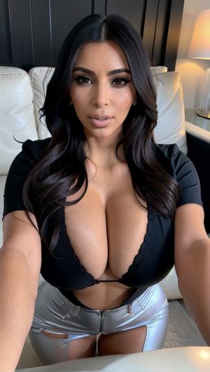 Massive Cleavage Pics