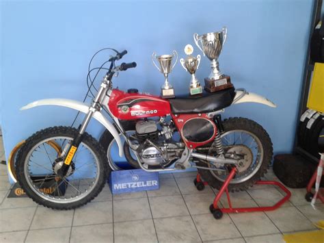 ΤΑ ΜΟΤΟΡΙΑ ΤΗΣ ΔΥΤΙΚΗΣ ΑΚΤΗΣ