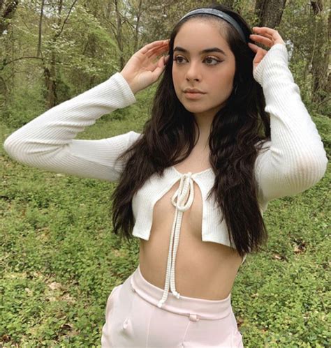 Hot Chick Barely Covering Her Tits Pic