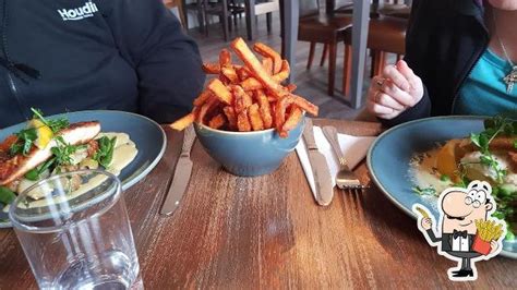 Waters Edge Restaurant And Bar In Carnforth Restaurant Reviews