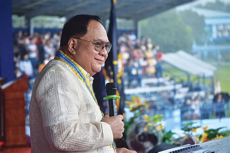 The Ebdane Model For Development Continuity Philippines Graphic