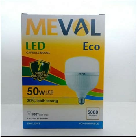 Jual Lampu Capsul LED Watt Shopee Indonesia
