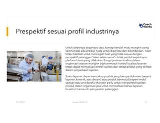 Antara Qa Dan Qc PPT