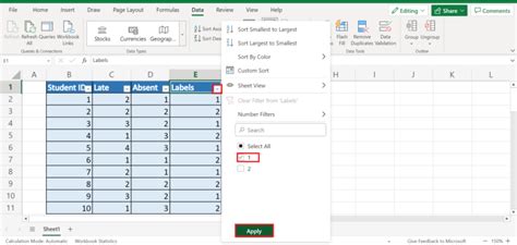 how to perform systematic sampling in excel sheetaki