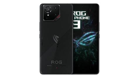 Asus Rog Phone 9 Might Deliver The Series Fastest Refresh Rate Yet Phonearena