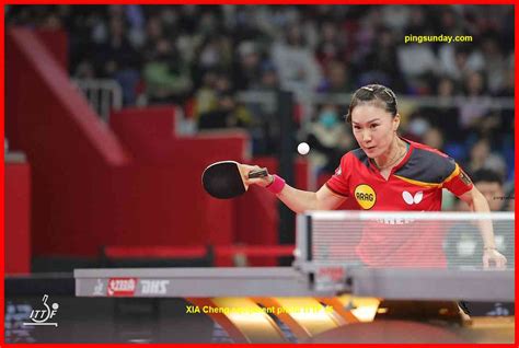 Xia Cheng Equipment Pingsunday