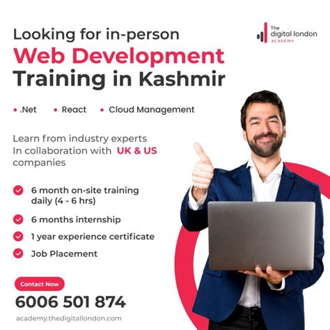 saqib syed on linkedin career training development react