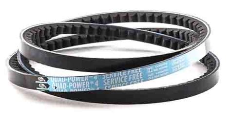 Cinghia Dandd 3vx710 Cinghia Dentata Dandd Dura Extreme 3vx710 V Belt