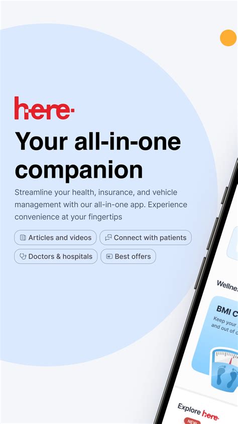 Here By HDFC ERGO For IPhone Download