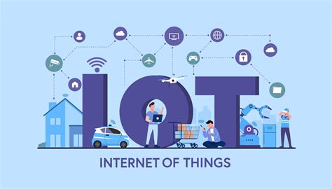 Internet Of Things An Expanding Technology MoMagic