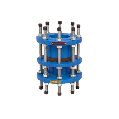اتصال قابل پیاده شدن 16 اینچ pn16 - اطلس پالایش