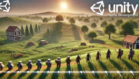 Evolution Of 3d Character Modeling In Unity Game Development