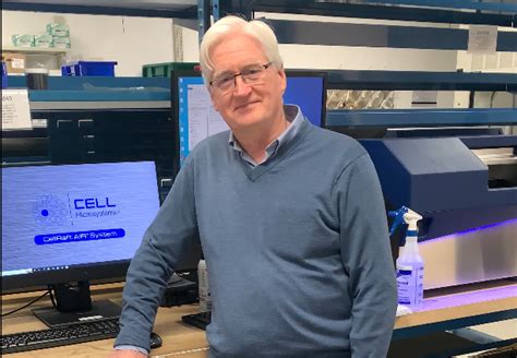 Single Cell Solution Innovate Carolina Unc Innovation And Entrepreneurship