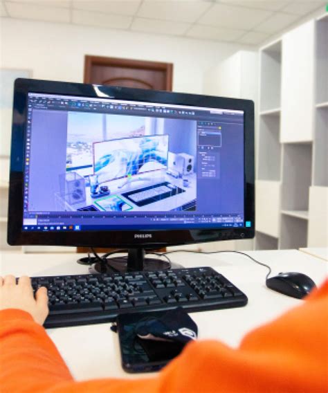 Курс 3d моделювання онлайн навчання It центр Level Up