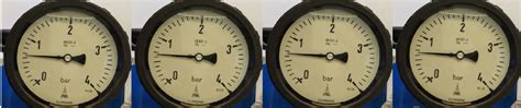 Pressure Gauge Reader Data Kaggle