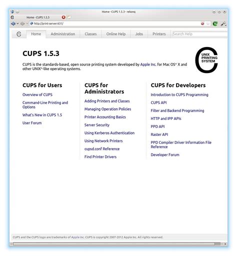 Wi Fi Print And Scan Server Selfhosted
