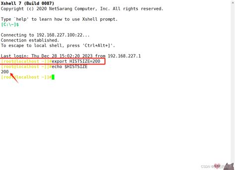 Linux系统安全及应用linux配置需要锁定什么账户 Csdn博客 Linux系统安全及应用linux配置需要锁定什么账户 Csdn博客