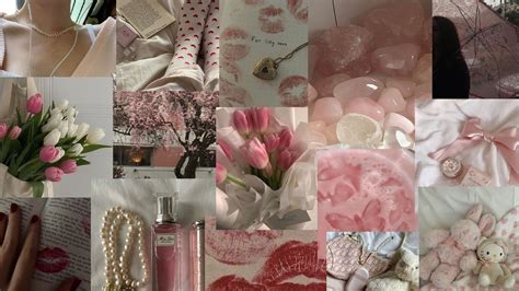 2023 Pink Aesthetic Macbook Wallpaper Artofit