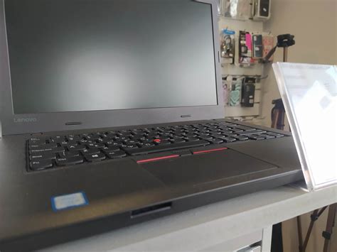 Lenovo Thnkpad T440 Einfo Gr
