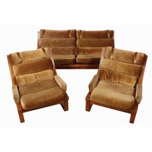 Mid Century Furniture By Tessa Australia Price Guide And Values