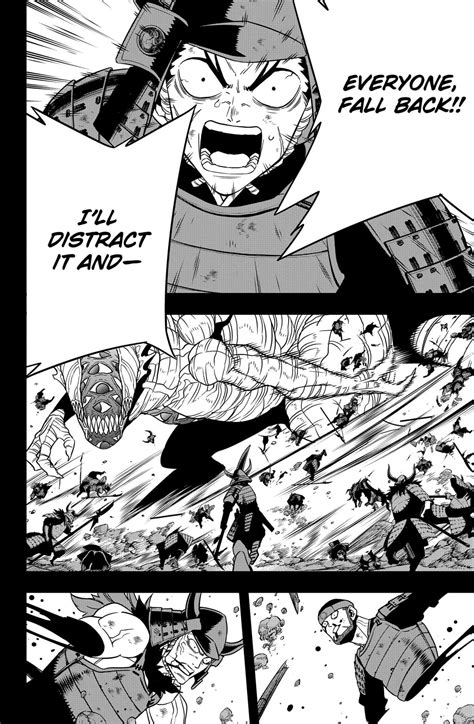 Kaiju No 8 Chapter 117 Kaiju No 8 Manga Online Kaiju No 8 Chapter 117 Kaiju No 8 Manga Online