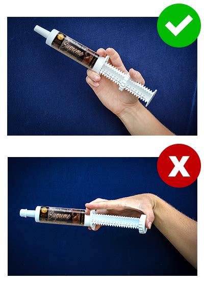 Perfect Prep Eq™ Supreme Horse Calming Paste Perfect Products Eq