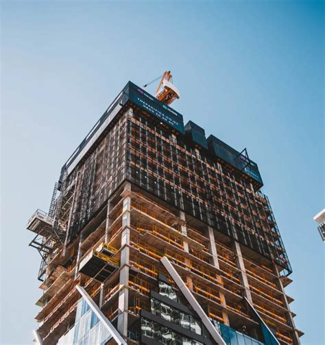 construction bau and gis