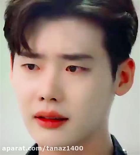 گریه های لی جونگ سوک