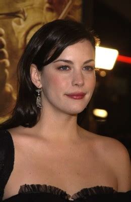 Liv Tyler Poster Celebposter Com