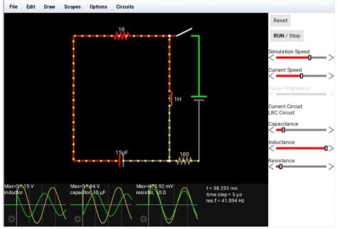 Best Free Circuit Simulator The Best 13 Simulator Software