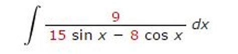 solved use the substitution in this exercise to transform