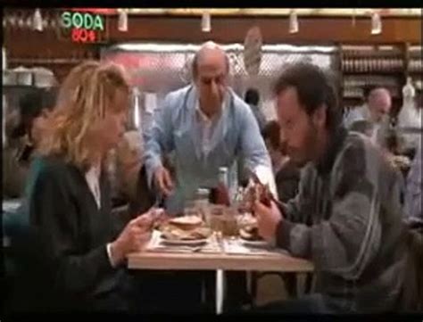 Quand Harry rencontre Sally Bande annonce IT Vidéo Dailymotion