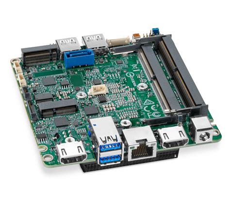 Ubuntu LTS Is Now Certified For Intel NUC