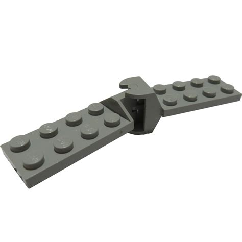 LEGO Hinge Plate X With Articulated Joint Assembly Brick Owl LEGO Marketplace