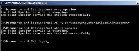 Faulting Application Spoolsv Exe Faulting Module ZSR DLL Print Spooler Service Stopped