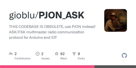Pjon Multi Master Multi Media Network Protocol Stack Megatopic