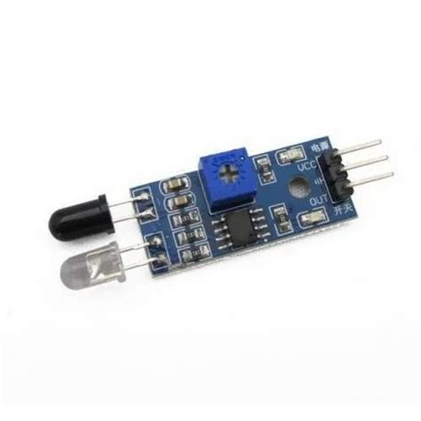 Ir Sensor Module At ₹ 30piece Infrared Proximity Sensor In Mumbai