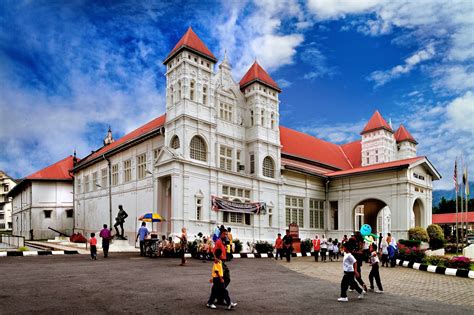 10 Interesting Places In Ipoh Perak