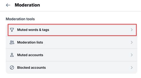 How To Mute Words And Phrases On Your Bluesky Feed Lifehacker