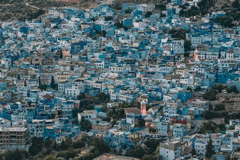 What To Do In Chefchaouen At Night A Local Guide 2026
