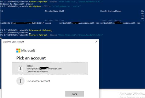 intune powershell sdk microsoft qanda