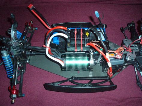 Hyper SC X Pro Thread Page R C Tech Forums