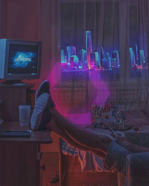 72 Chill Vibes Aesthetic Pictures Iwannafile