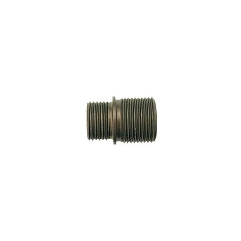 12mm Ccw To 14mm Ccw Thread Adapter M416gelblaster
