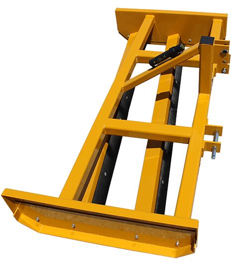Z Blade Grader Blade Amco Manufacturing Company