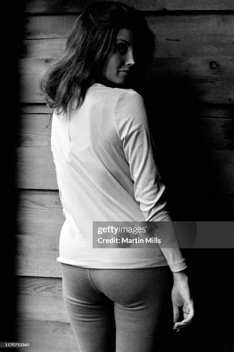 Gayle Hunnicutt Posterior By Federal1238 On Deviantart