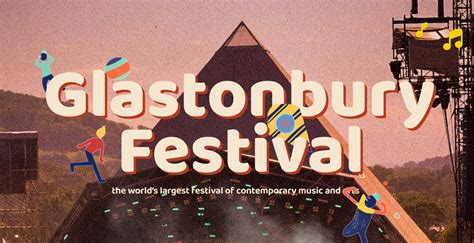 Glastonbury Festival Css Nectar Web Design Awards Css Gallery