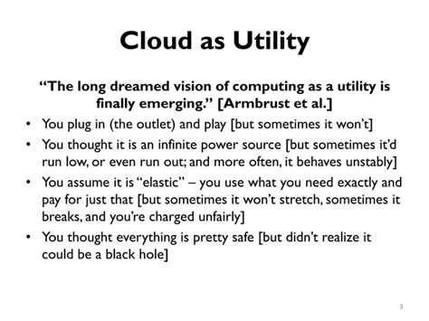Cloud Computing Ppt