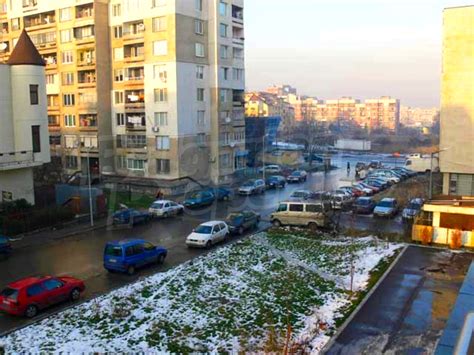 Apartment For Sale In Sofia Lulin3 Central Market Bulgaria New Apartments In Lulin 3 District