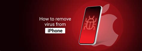 How To Remove Malware From Your IPhone Or IPad